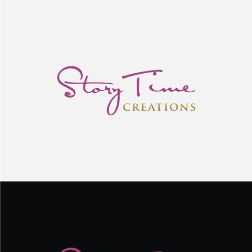 Create a Logo around classic childrens stories featuring Kings ...