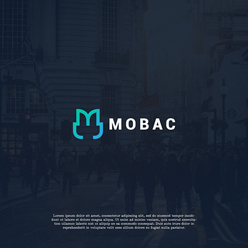 MOBAC - Building & Construction Logo | Logo design contest