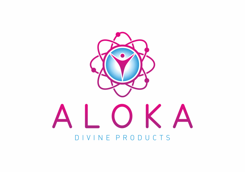 New logo wanted for Aloka Divine Products | Logo design contest