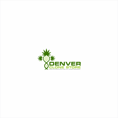 Create a new and professional Colorado Dispensary Logo to brand one of ...