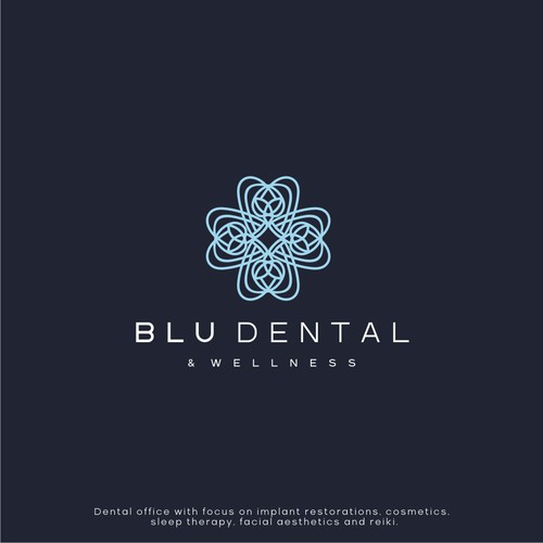Designs | We need a bold yet soothing logo for our dental and body ...