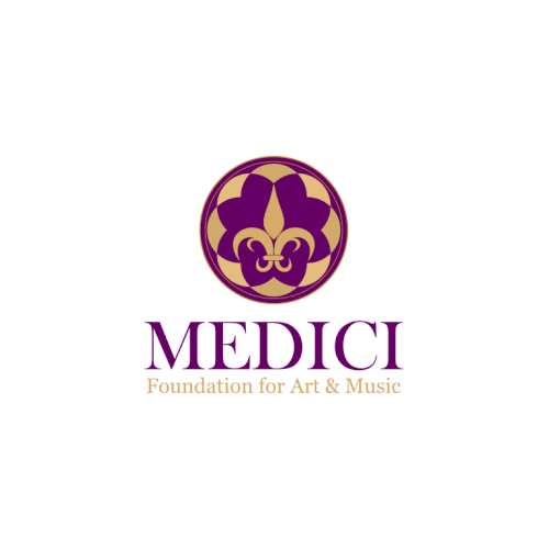 Who is the most artistic designer out there? Perhaps Medici Foundation ...