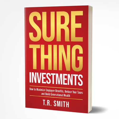 Designs | Book Cover Design for a Personal Finance Book | Book cover ...