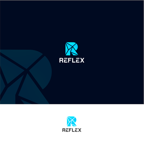 Reflex - Product logo for LED lighting | Logo design contest