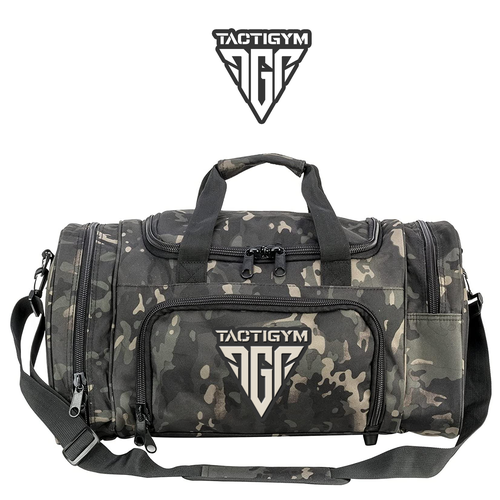 Designs | The Design Revolution: Shaping the Future of Tactical Gym ...