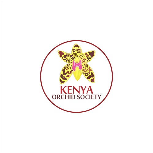 Designs | Design a modern logo for a beautiful orchid society | Logo ...