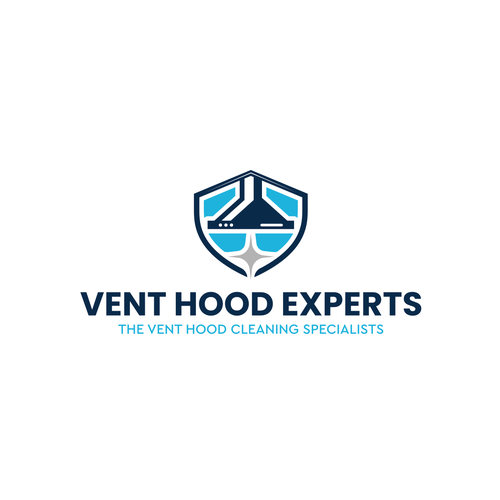 Designs | Vent Hood Experts Logo Contest | Logo design contest