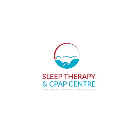 Create a Sleep Therapy and CPAP Centre Logo !! | Logo design contest