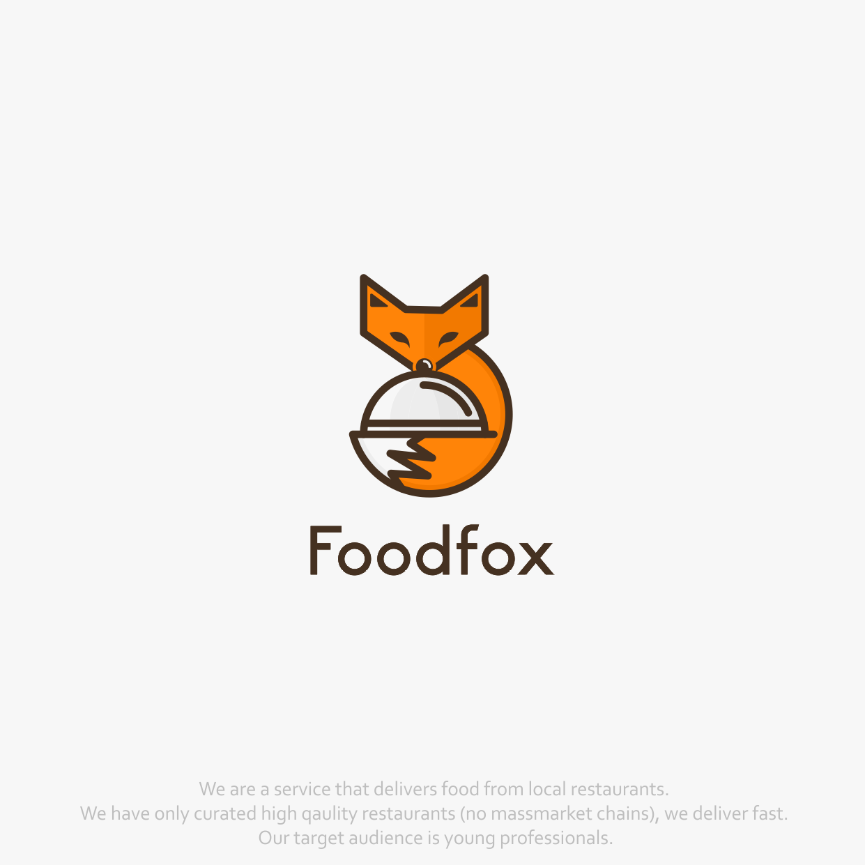 Abstract Fox Logos - Free Abstract Fox Logo Ideas, Design & Templates