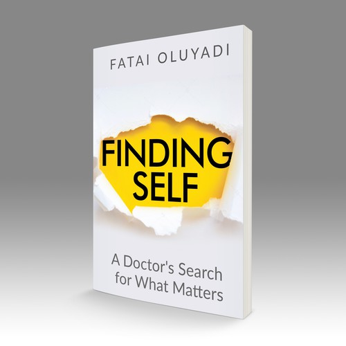 Designs | Design a book cover that catches the eye and speaks to the ...