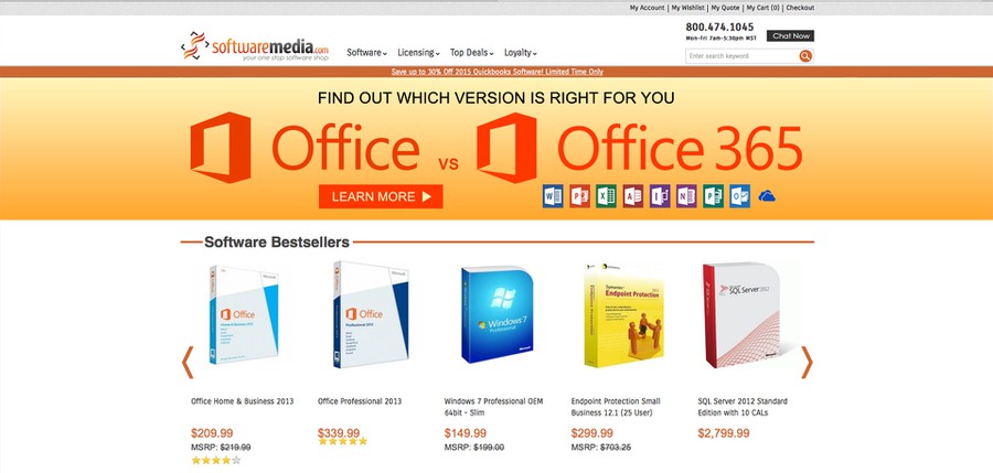 Microsoft Office Wizard Tool | Banner ad contest