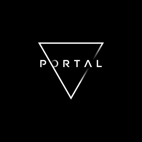 Designs | New Portal Design for an Immersive Experience | Logo design ...