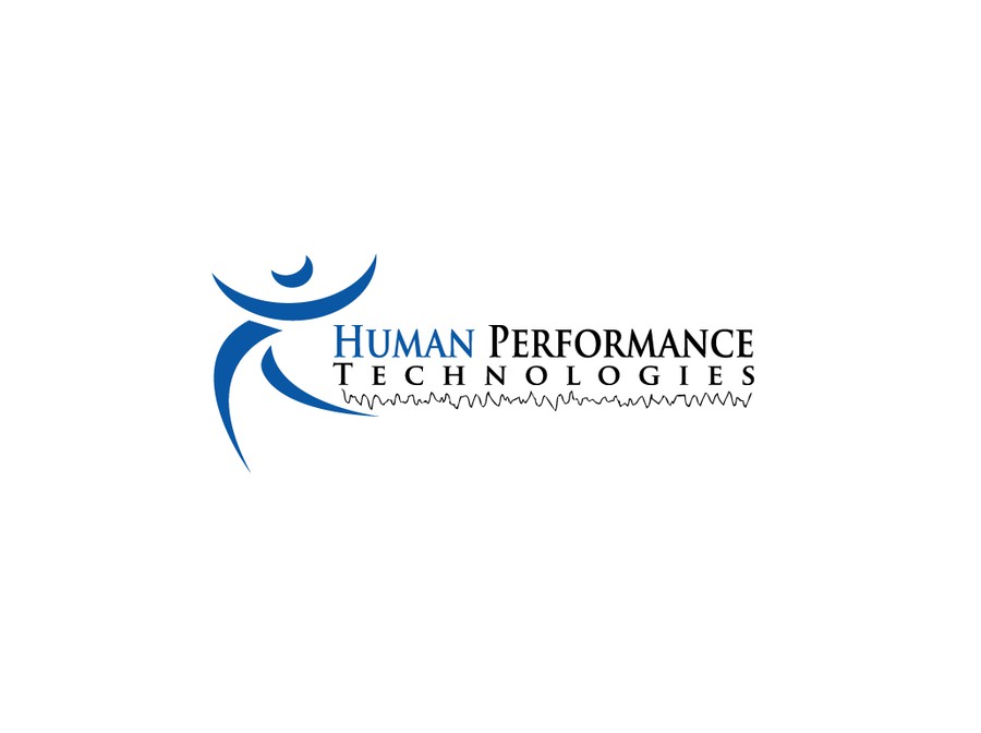 Human Performance Technologies Logo | Logo design contest