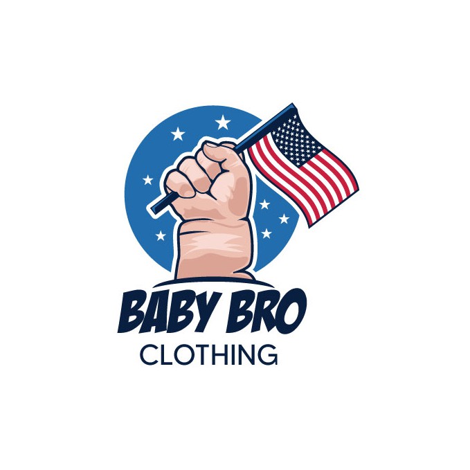 Baby Clothing Logos - Free Baby Clothing Logo Ideas, Design & Templates