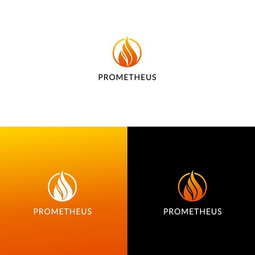 Create a logo for an open source community: Prometheus | Logo & brand ...