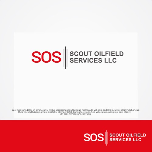 Oilfield Company Logo | Logo design contest