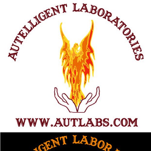 AutLabs Logo | Logo design contest