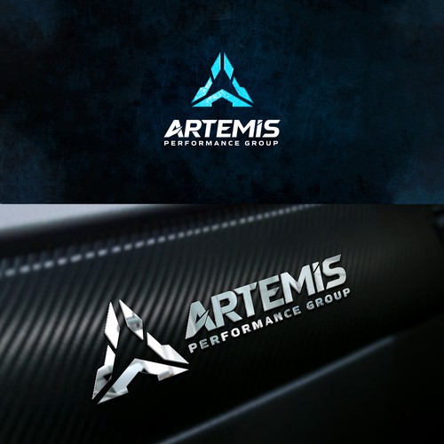 Designs | Motorsports Racing Company Design - Modern | Logo & social ...