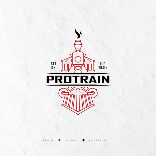 Designs | ProTrain | Logo design contest