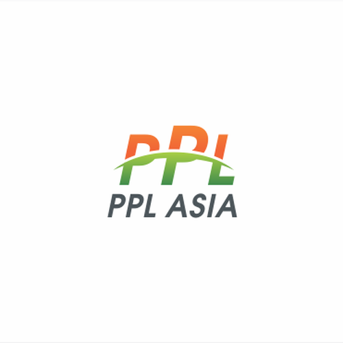 Logo design for PPL Asia DMCC | Logo design contest
