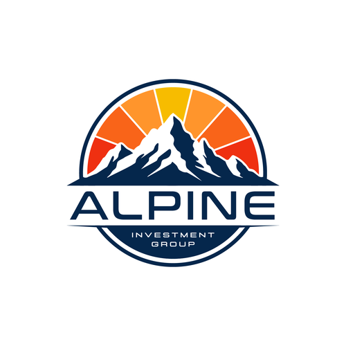 Designs | Alpine Investment Group 2024 | Logo & brand identity pack contest
