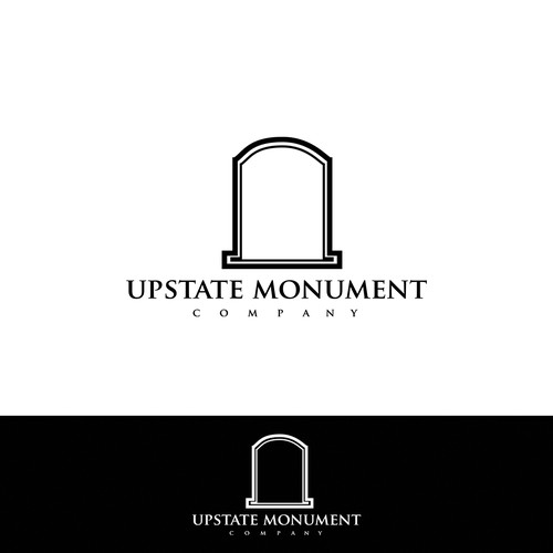 Help Upstate Monument Company with a new logo | Logo design contest