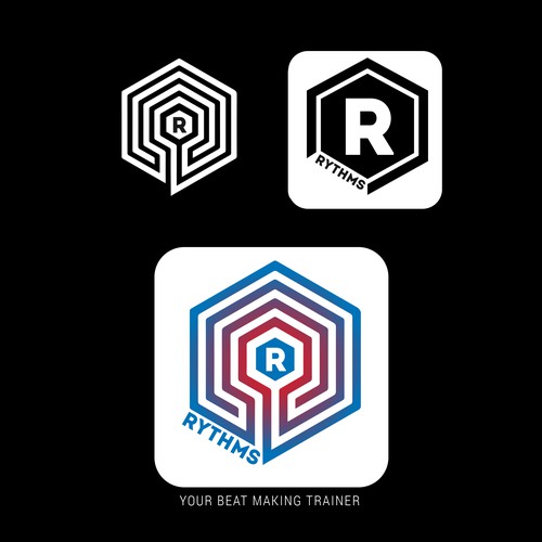 Create creative logo for beat making app | Logo design contest