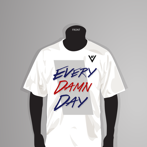 Create a Sweat Activated T-shirt | T-shirt contest