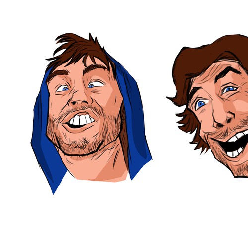 Help Stuggy Create some Emoji! | Illustration or graphics contest
