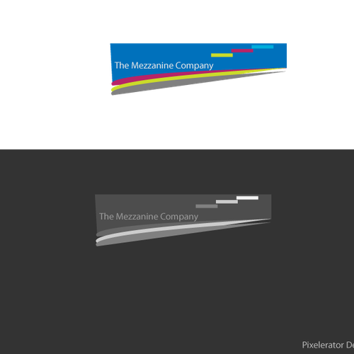 New Logo for "The Mezzanine Company" | Logo design contest