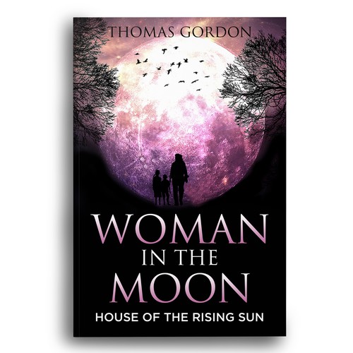 Designs | Need a creator who can bring out my vision of a theee-book ...