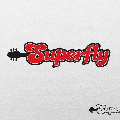 New logo wanted for Superfly | Logo design contest