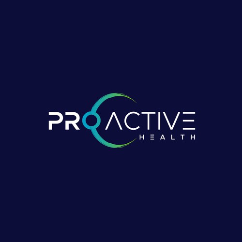 Designs | Pro-active Health | Logo design contest