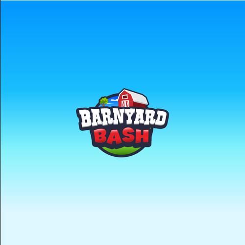 Design a eye grabbing logo for this exciting match 3 puzzle game ...