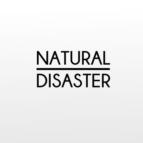 Natural Disasters | Logo design contest