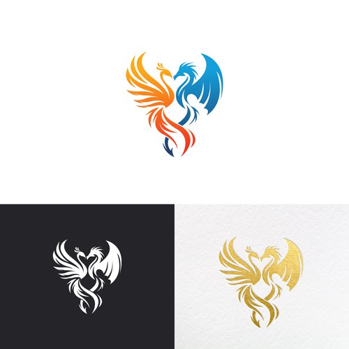 Designs | Design Fantasy Logo for Engaged Couples Wedding | Logo design ...