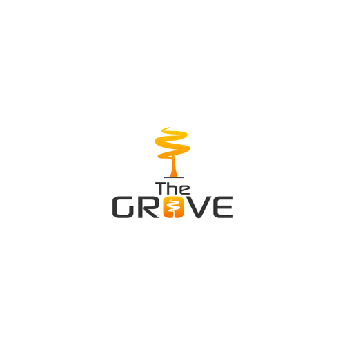 the GROVE needs a new logo | Logo design contest