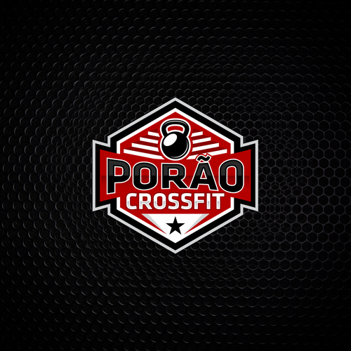Designs | Create the Logo for our CrossFit Box!!! | Logo design contest