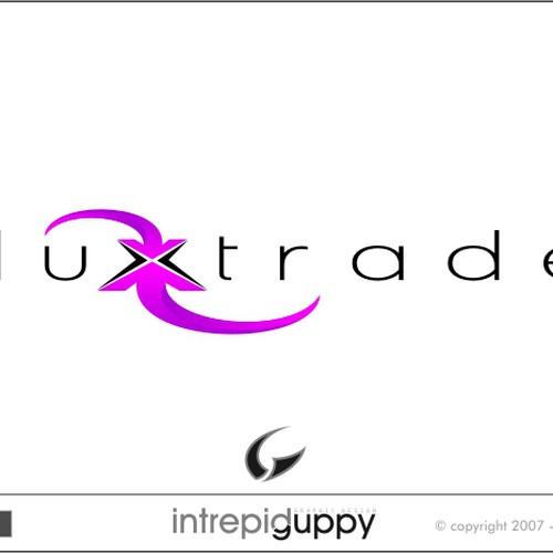 $150 -- Logo for Luxetrade | Logo design contest