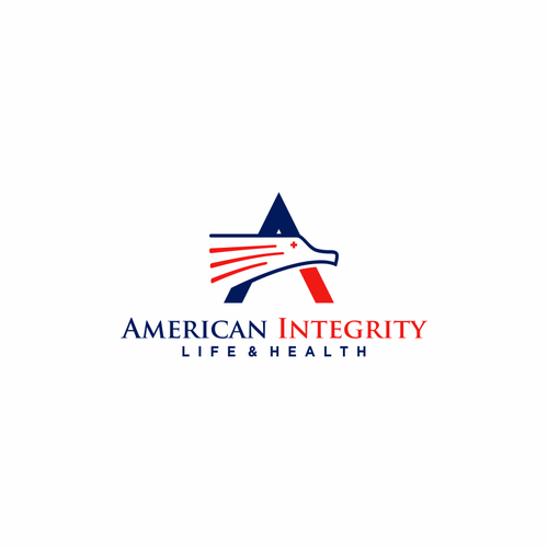 American Integrity | Logo & brand identity pack contest