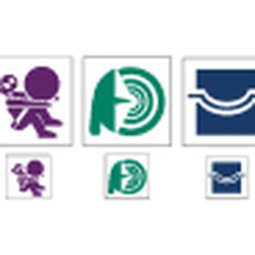 Catchy Product Icons for CAE software | Button or icon contest