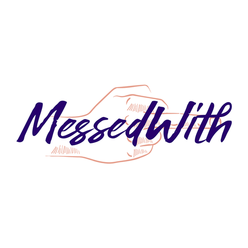 Designs | 'Messed With' Logo Design | Logo design contest