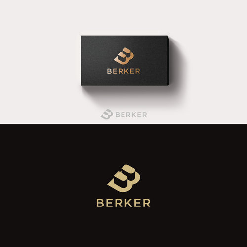 Designs | Logo for Berker&Berker | Logo design contest