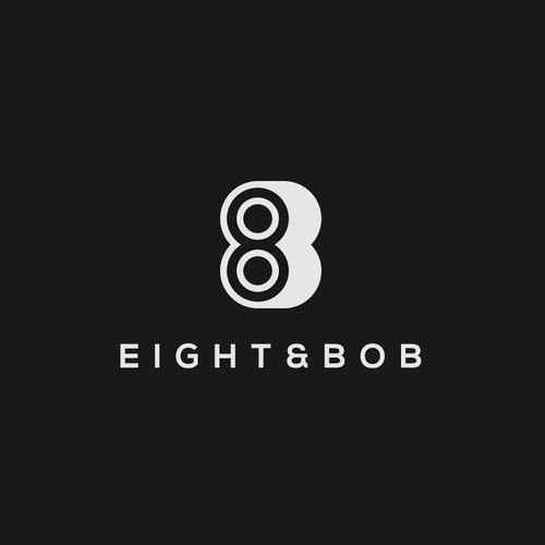 the luxury brand Eight&Bob needs a new logo | Logo design contest