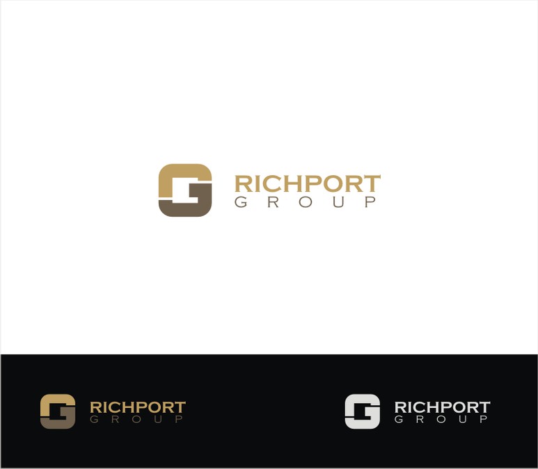 Rich Port (Puerto Rico) | Logo design contest