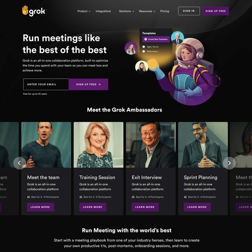 Webinar Designs - 34+ Webinar Design Ideas, Images & Inspiration In ...