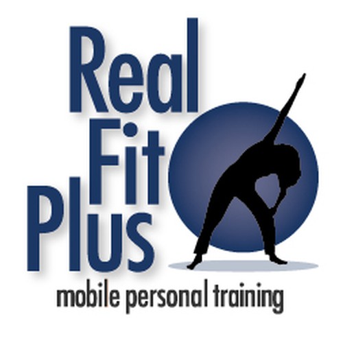Mobile Personal Training Company needs logo | Logo design contest