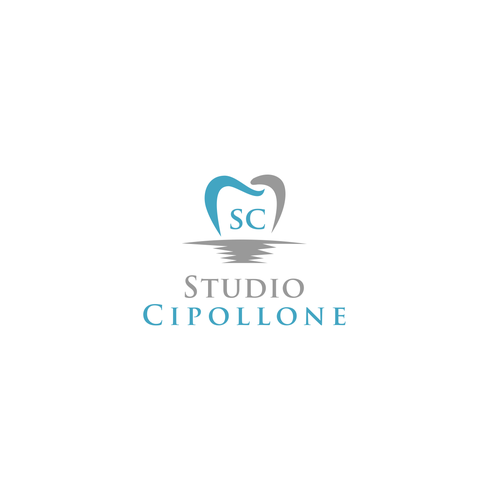 Creare un logo stilizzato elegante che identifichi uno studio medico di ...