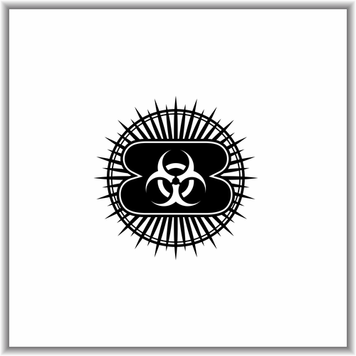 BB Biohazard Logo (logo should NOT use any text) | Logo design contest