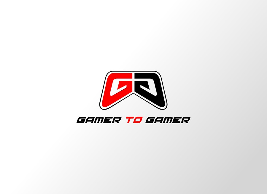 Gamer to Gamer Needs a Cool Logo | Logo design contest